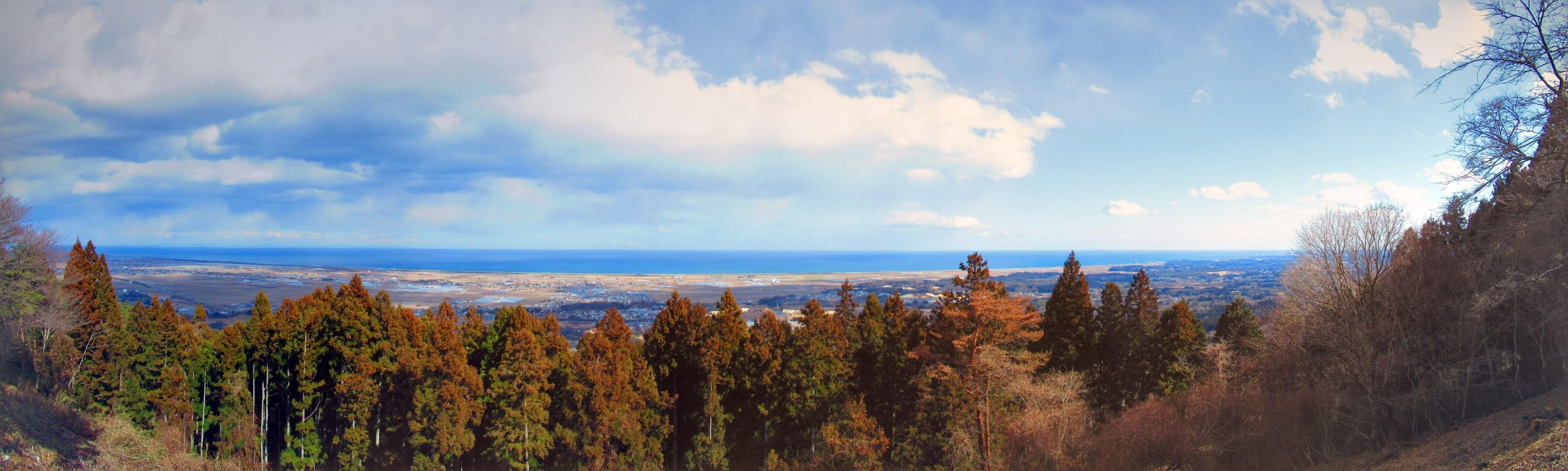 雷神山・山家山・石堂山・深山・鷹討山 / y_kumataさんの四方山の活動データ | YAMAP / ヤマップ
