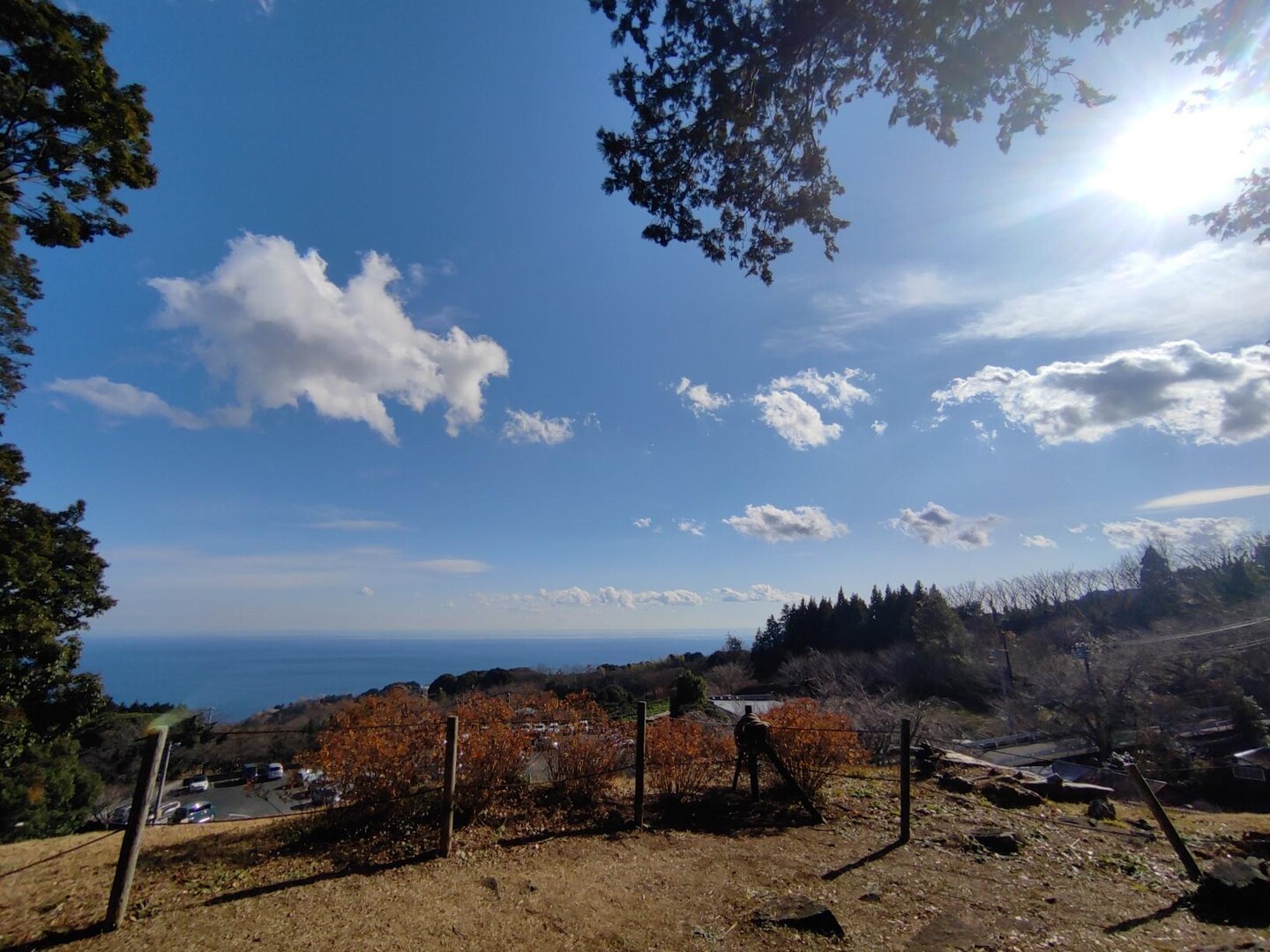 石垣山 / skさんの幕山・南郷山の活動データ | YAMAP / ヤマップ