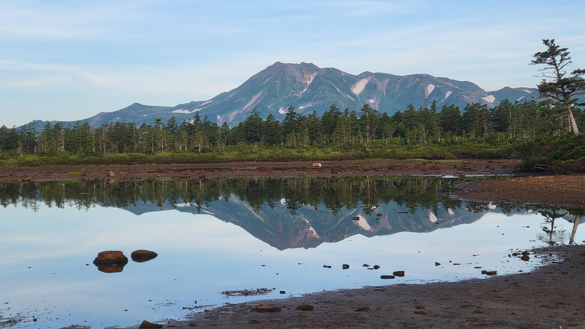 沼ノ原～五色岳・忠別岳 / サラさんのGT3 2の活動日記 | YAMAP / ヤマップ