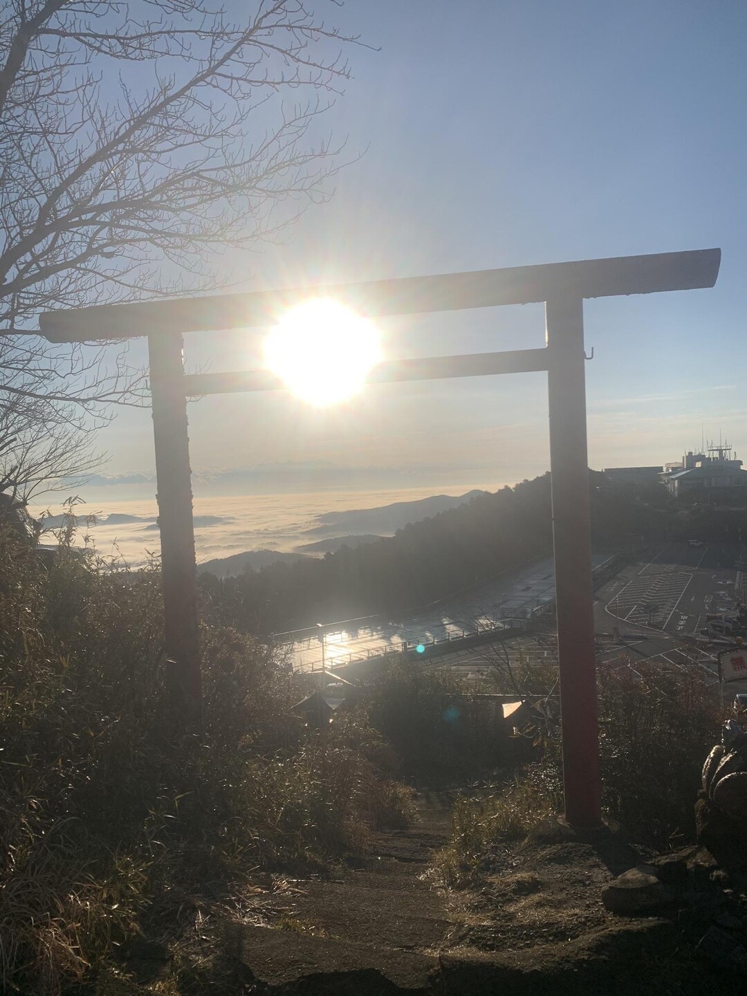 筑波山（女体山）・筑波山（男体山） / K.A.nyaさんの筑波山の活動データ | YAMAP / ヤマップ