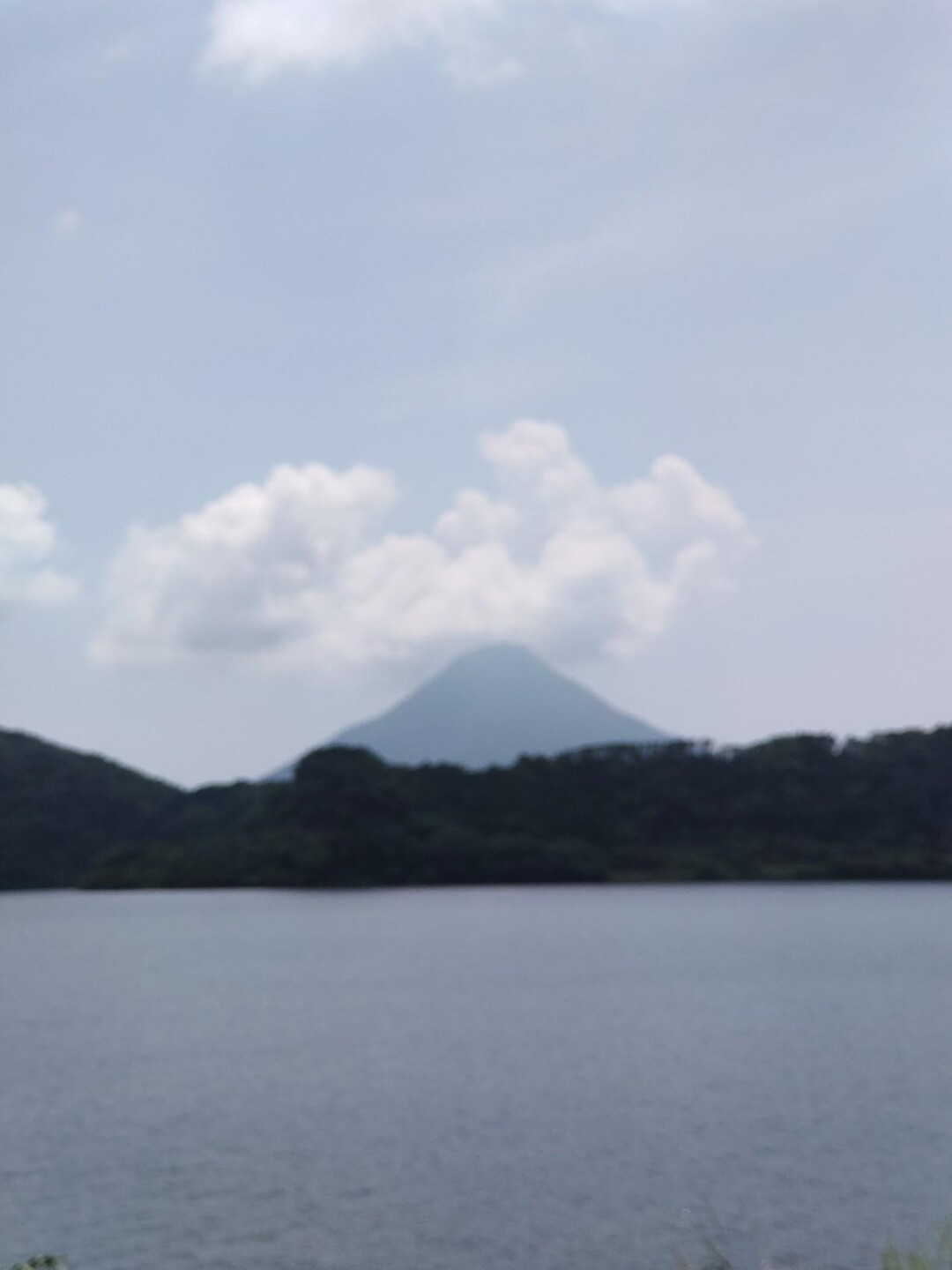 開聞岳🔥 / Rioさんの開聞岳の活動データ | YAMAP / ヤマップ