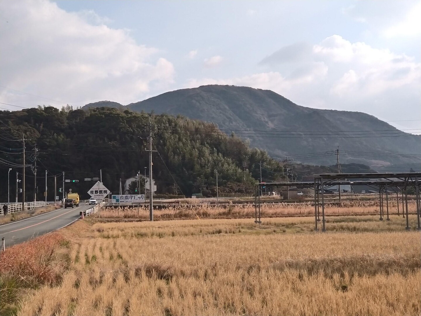 さようなら 令和6年…関の山 / masazyさんの関の山の活動データ | YAMAP / ヤマップ