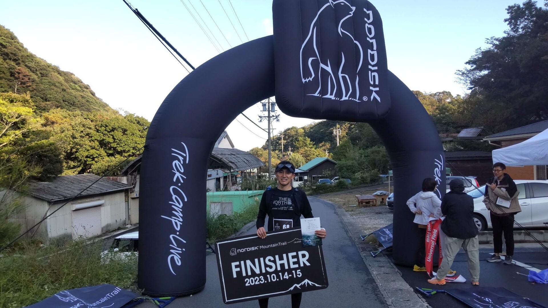 竜ヶ岳トレイル / wakki41さんの竜ヶ岳の活動データ | YAMAP / ヤマップ