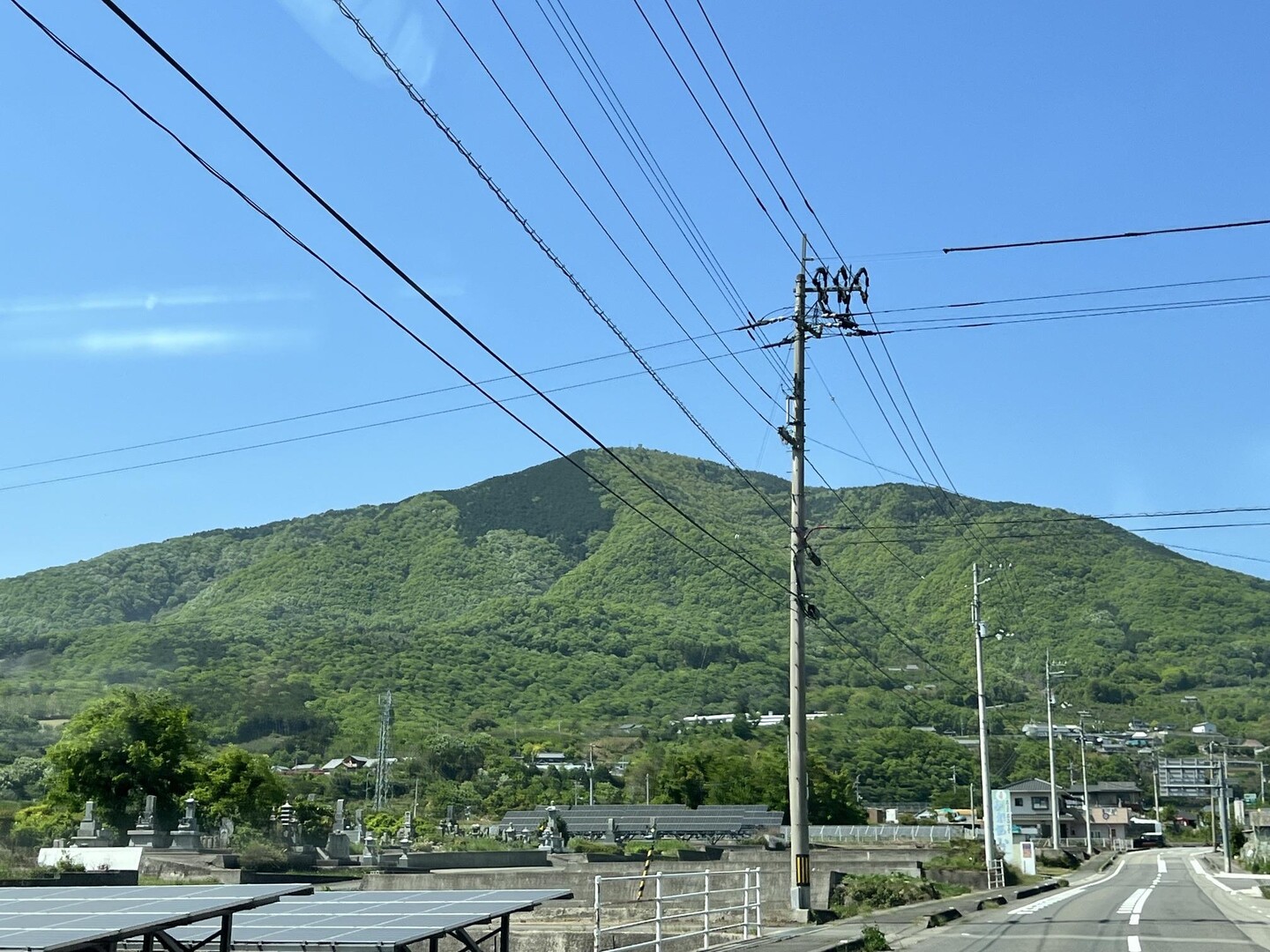 竜王山（阿波竜王） / tamさんの竜王山（讃岐山脈）・大川山の活動データ | YAMAP / ヤマップ
