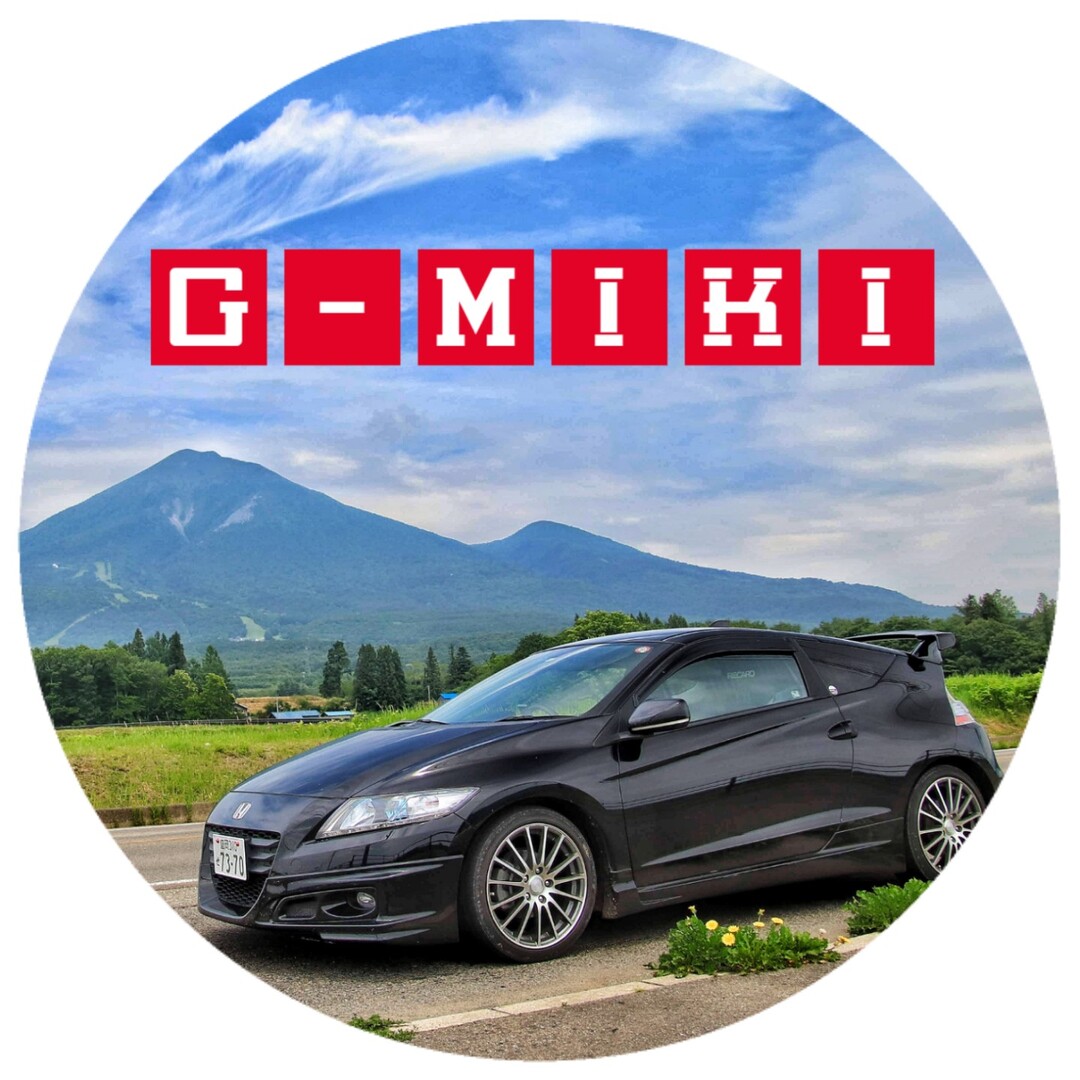 G-Mikiのページ | YAMAP / ヤマップ