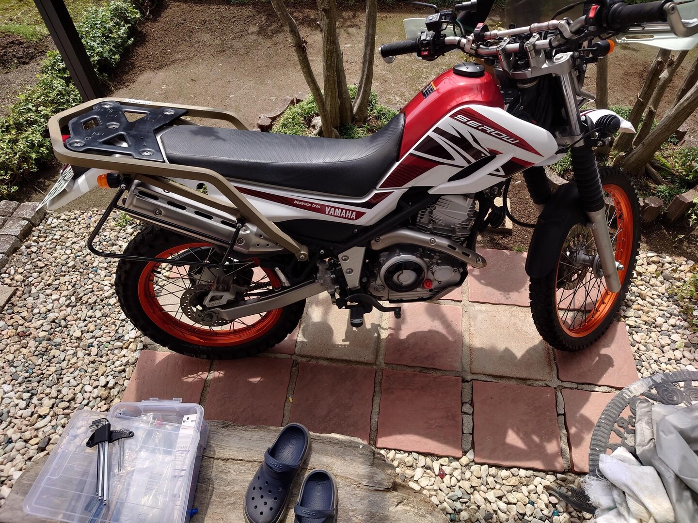 2016年から 2024年まで およそ7... / よーじさんのモーメント | YAMAP / ヤマップ