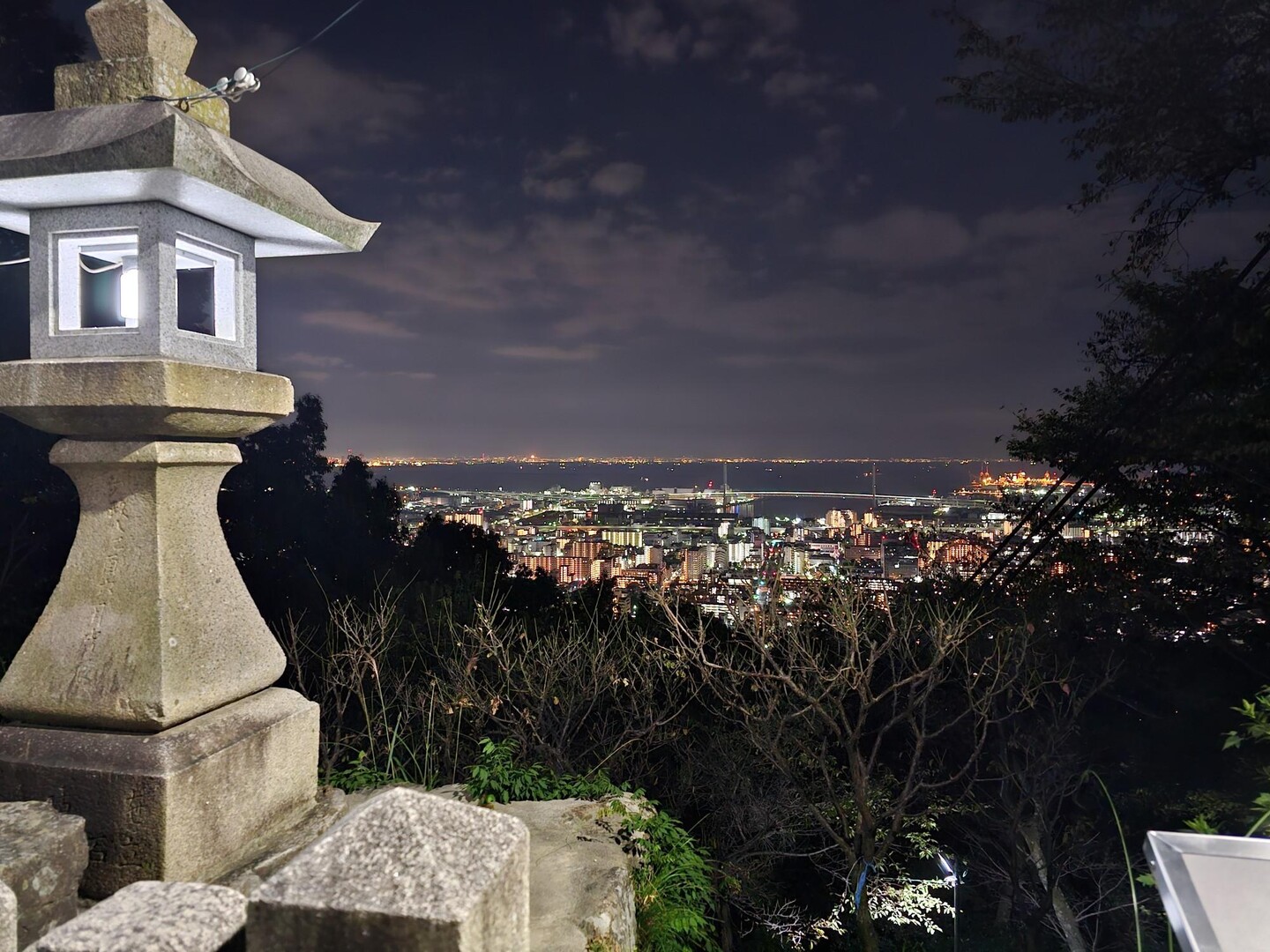 芦屋川駅~風吹岩~岡本駅 / NOKKYさんの六甲山・長峰山・摩耶山の活動データ | YAMAP / ヤマップ