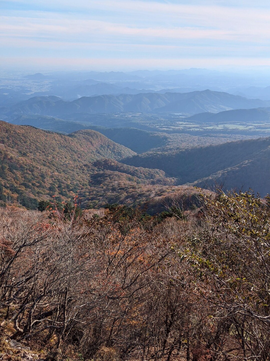 大間々台駐車場〜剣ヶ峰 残業調整のため... / YOLOさんのモーメント | YAMAP / ヤマップ