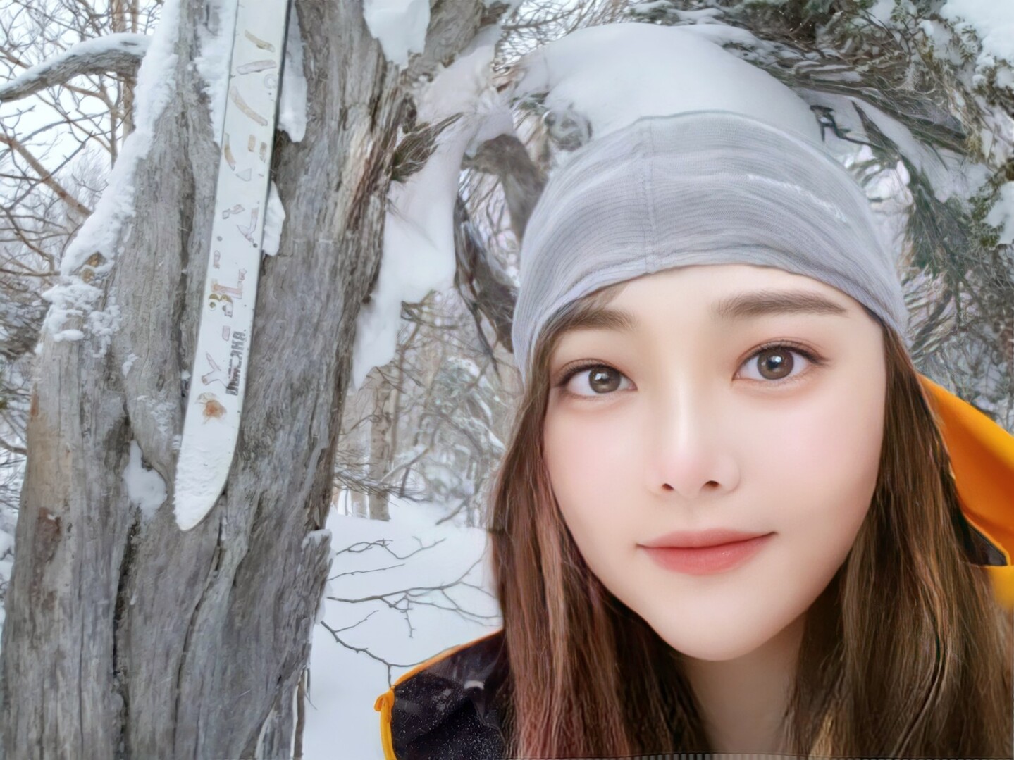 八幡平大黒森BC / 🌲🎿🌲いわて純情偽むすめさんの岩手山・八幡平・安比高原 50km トレイルの活動データ | YAMAP / ヤマップ