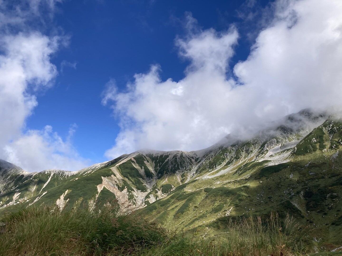 立山（雄山） / kyさんの立山・雄山・浄土山の活動データ | YAMAP / ヤマップ