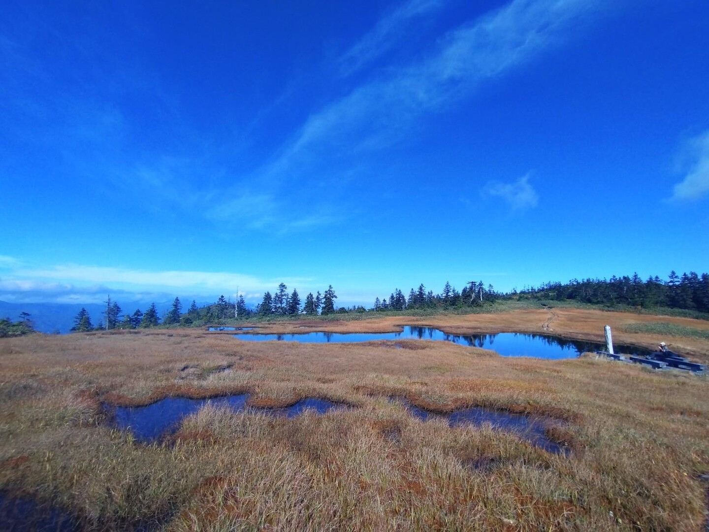会津駒ヶ岳・中門岳 / ma-mamaさんの会津駒ヶ岳の活動データ | YAMAP / ヤマップ