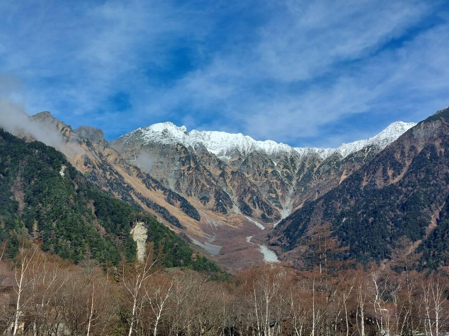 上高地トレッキング！ / nyahoさんの槍ヶ岳・穂高岳・上高地の活動データ | YAMAP / ヤマップ