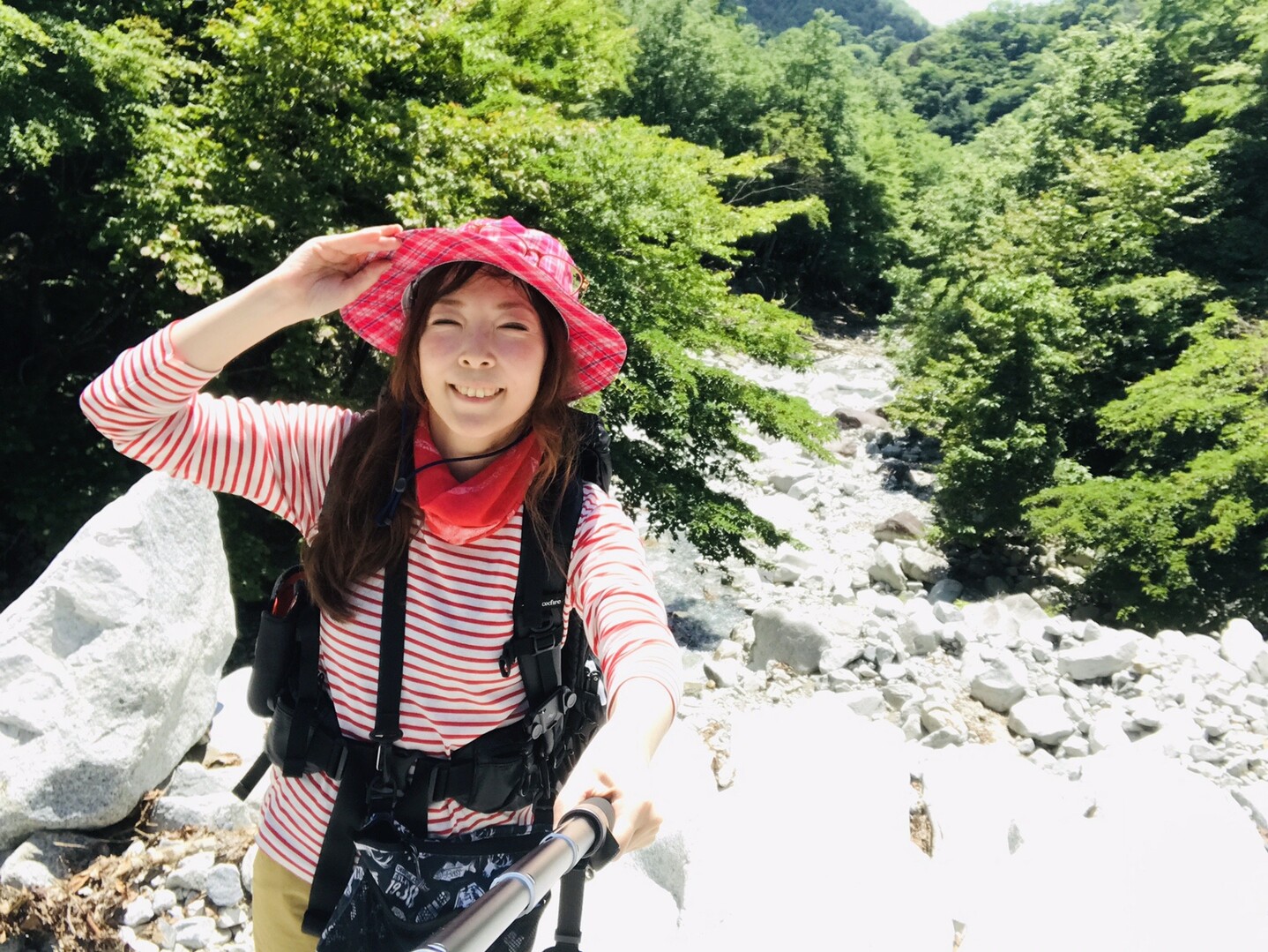 西丹沢・檜洞丸に、登らない丸。 / usawoさんの塔ノ岳・丹沢山・蛭ヶ岳の活動データ | YAMAP / ヤマップ