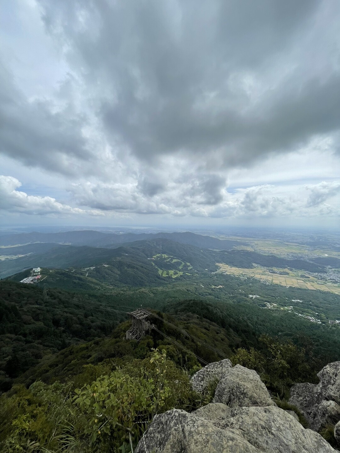 筑波山（女体山）・筑波山（男体山） / yukodamaさんの筑波山の活動データ | YAMAP / ヤマップ