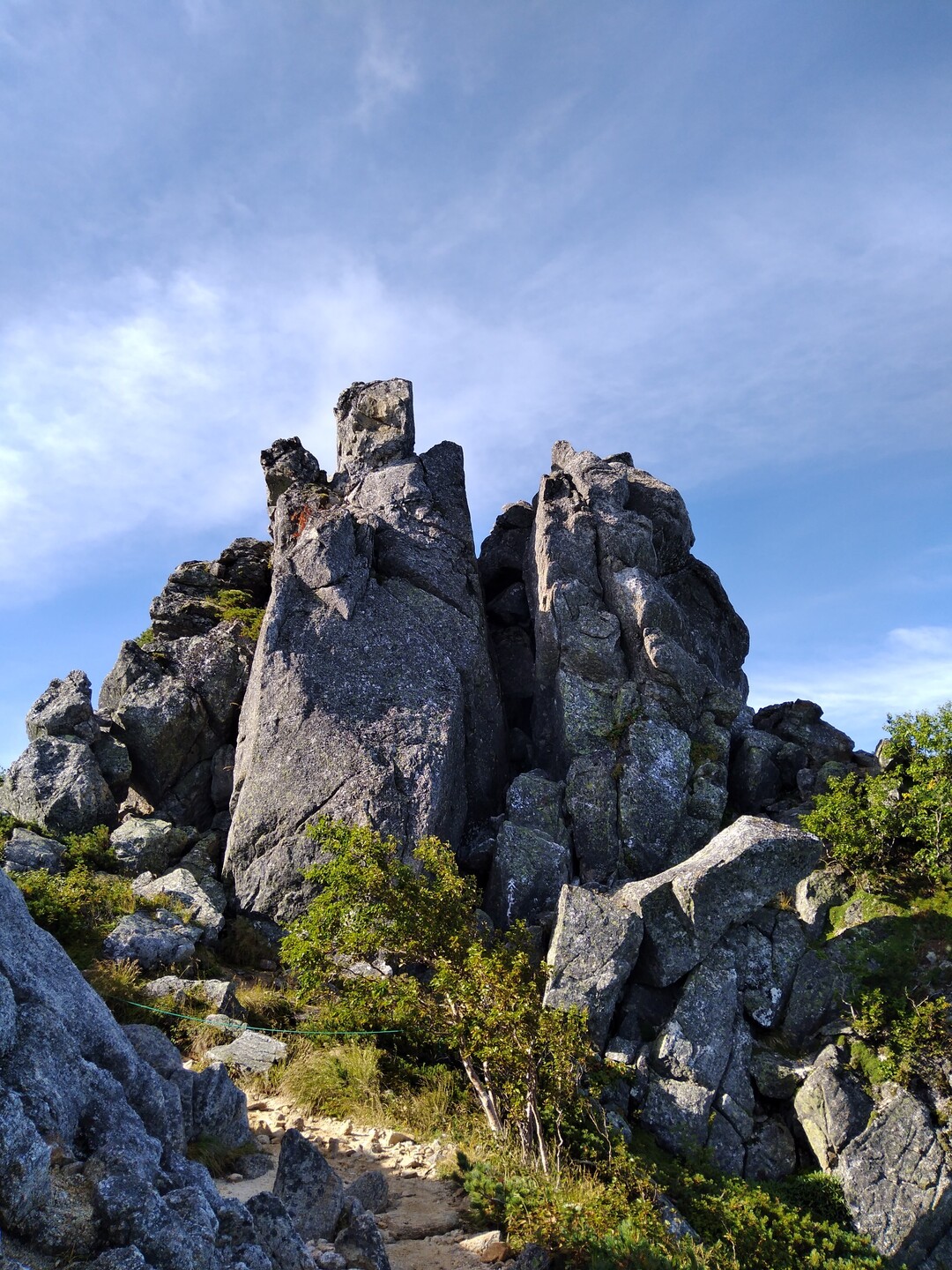 Nero-Piさんの投稿したフィールドメモ | YAMAP / ヤマップ