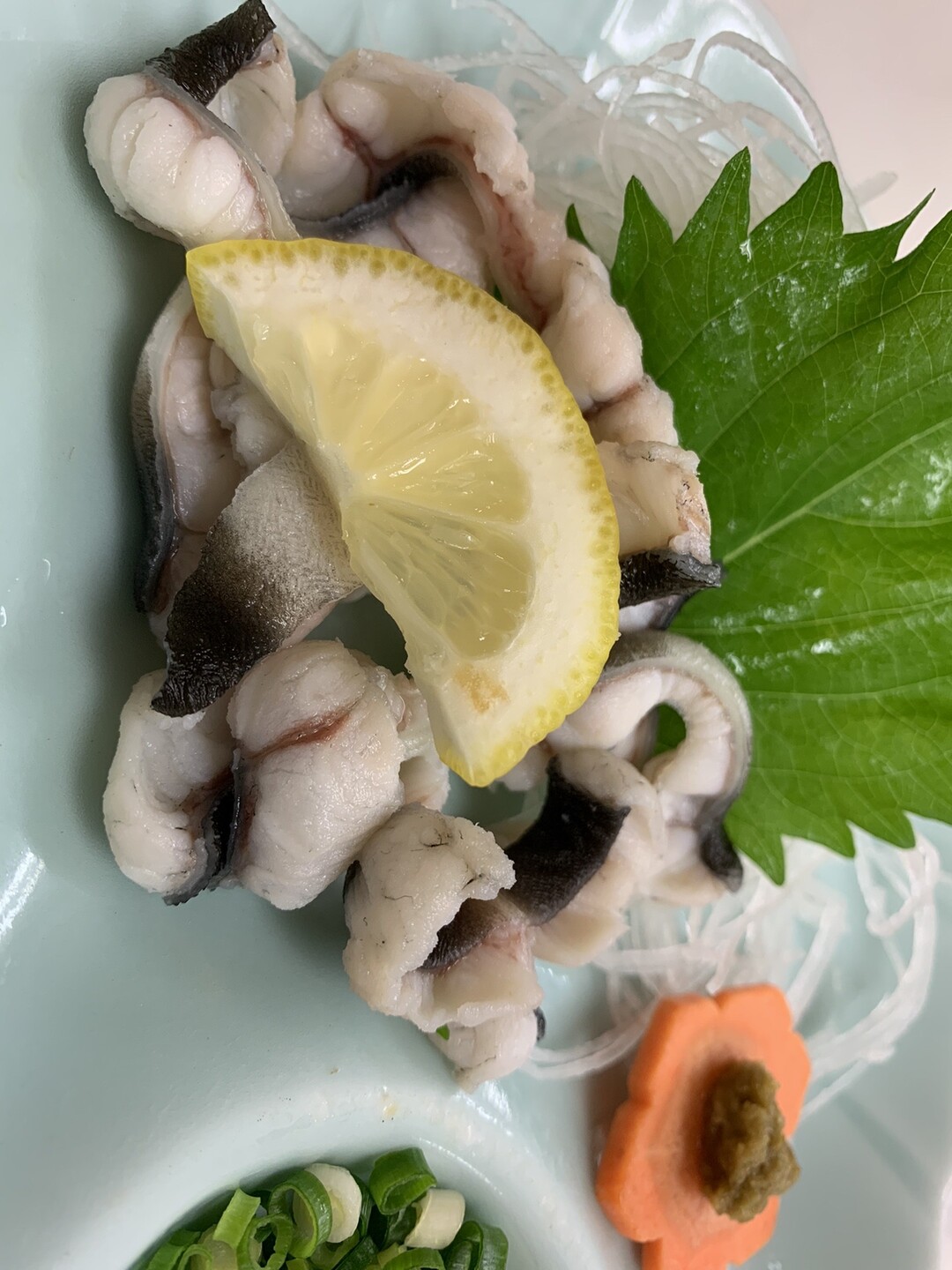 鰻の刺身（湯引き）でスタミナ補給！（旨）... / たかモンさんのモーメント | YAMAP / ヤマップ