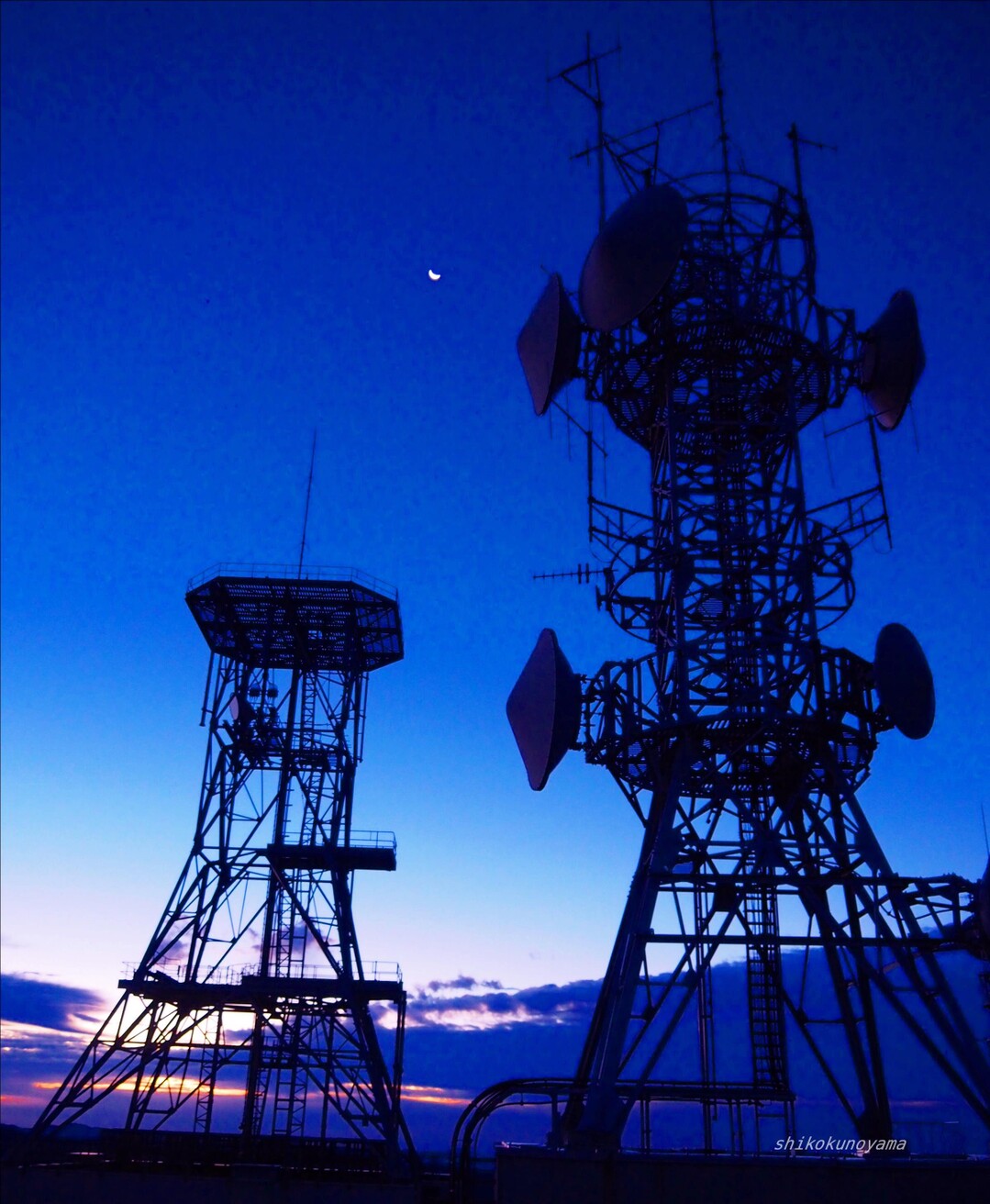 #梶ヶ森、ありがとう！ 雨の予報を吹き... / aiさんのモーメント | YAMAP / ヤマップ