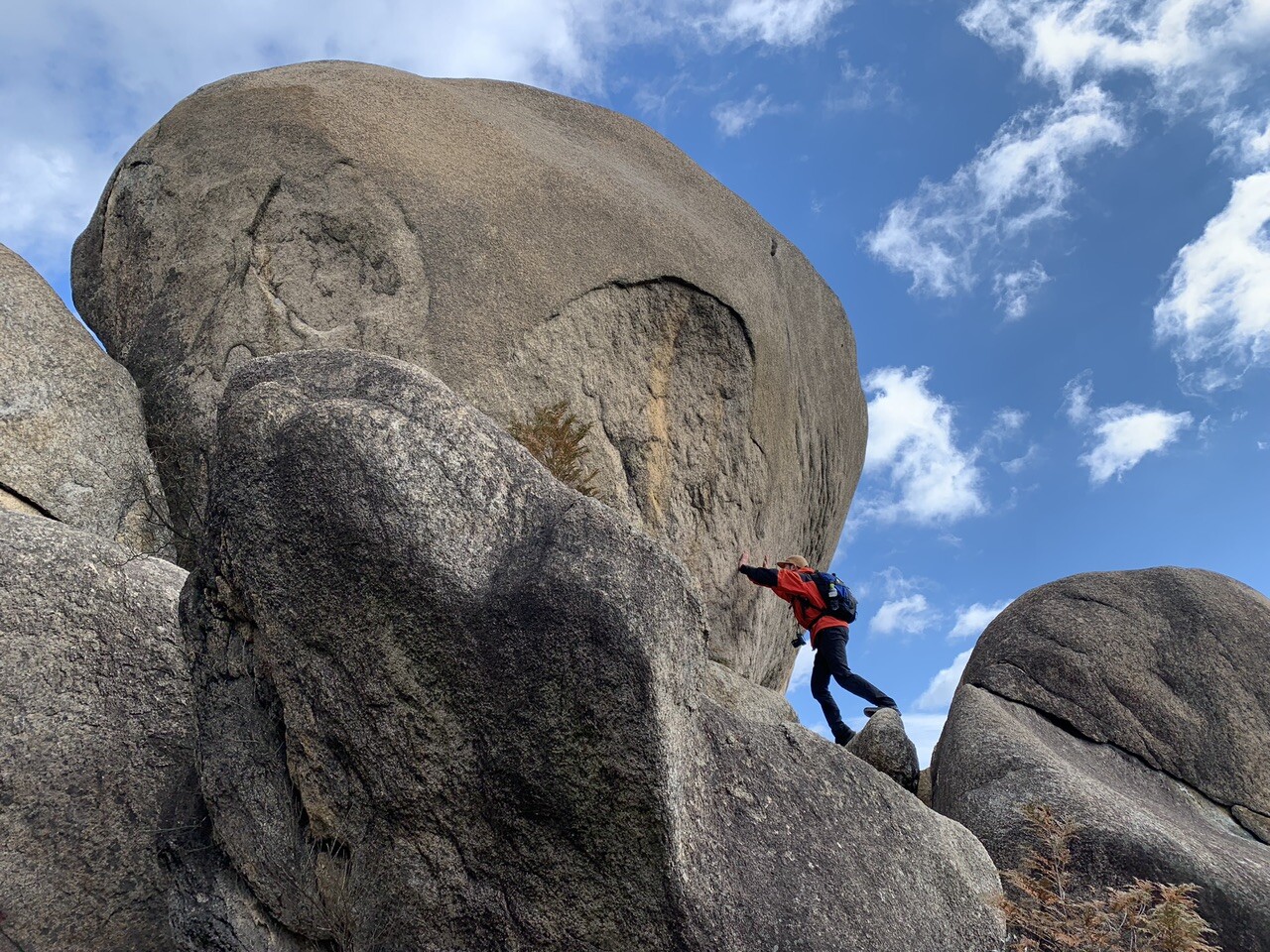 ryomaのページ | YAMAP / ヤマップ