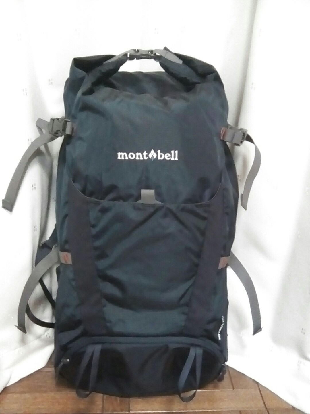 2021.12.01(水) 11:30 / 京の修験者さんのモーメント | YAMAP / ヤマップ