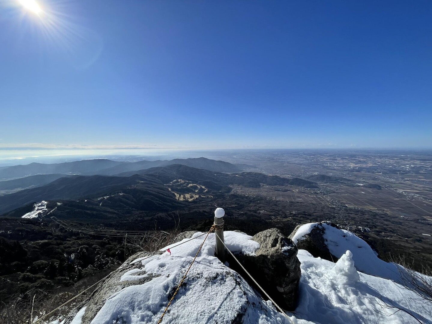 筑波山 ️ / RABU・TENさんの筑波山の活動データ | YAMAP / ヤマップ
