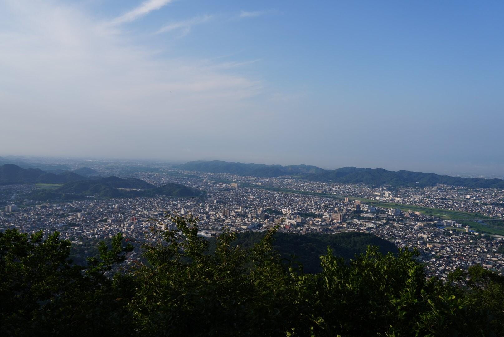 省エネモードver2 / ta2さんの鳴神山・吾妻山の活動データ | YAMAP / ヤマップ