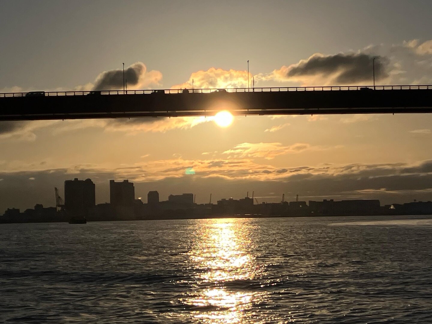 🌅久しぶりのいいお天気🌅 / masさんのウォーキングの活動データ | YAMAP / ヤマップ