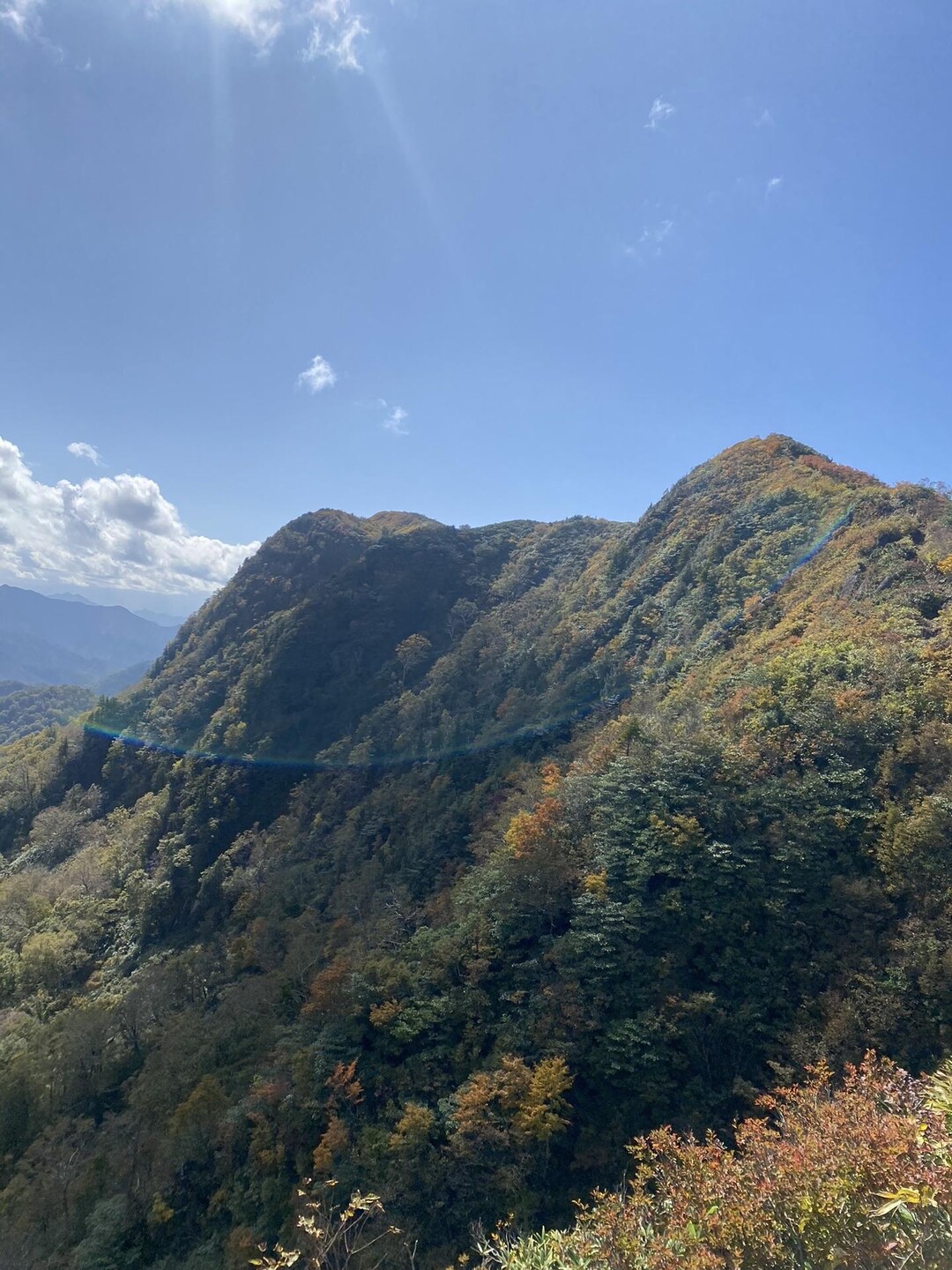 七ヶ岳・三番岳・下岳 / sanaviさんの七ヶ岳の活動データ | YAMAP / ヤマップ