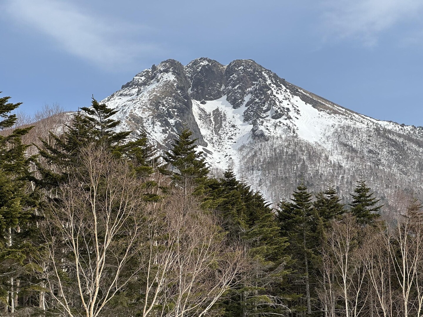 日光白根山 周回したらアカン / eigoさんの日光白根山・五色山・錫ヶ岳の活動データ | YAMAP / ヤマップ