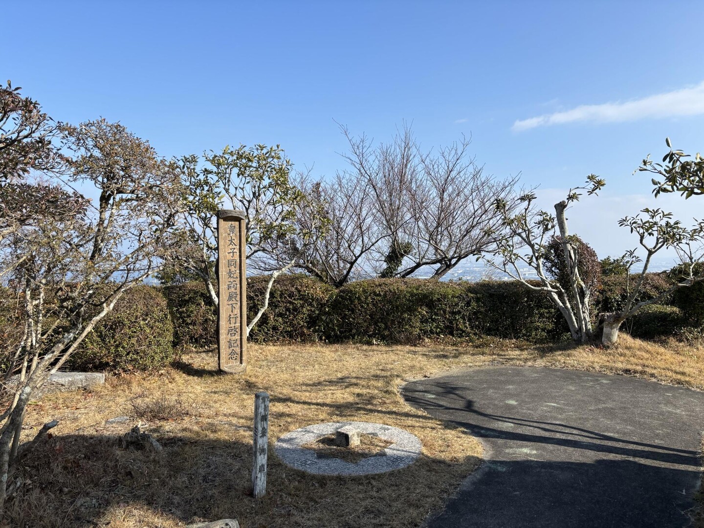 車で蔵王山 / Soneqさんの蔵王山・衣笠山・滝頭山の活動データ | YAMAP / ヤマップ