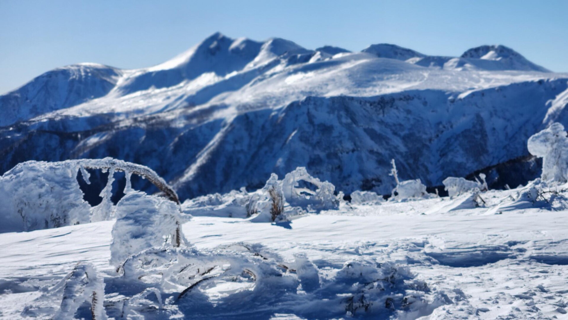 登り納め 十石山 / hiker.sachiさんの乗鞍岳の活動データ | YAMAP / ヤマップ