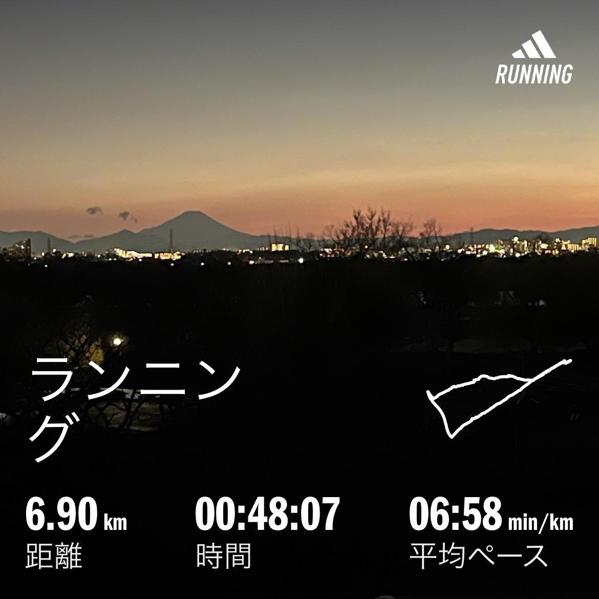Running practice was... / yuthesurfさんのモーメント | YAMAP / ヤマップ