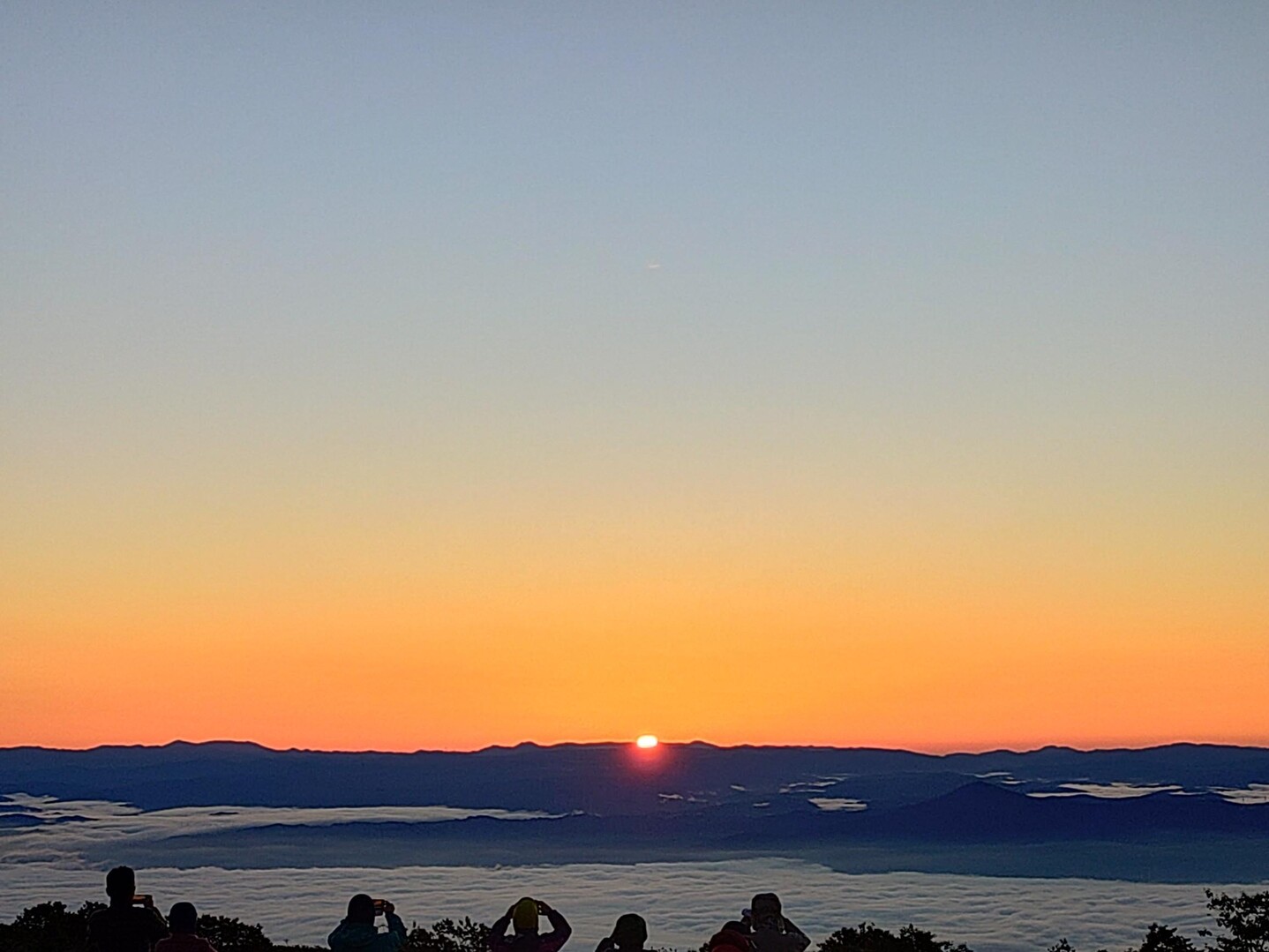 岩手山（小屋当番 往路）-2024-09-08 / bakkyさんの岩手山・黒倉山・鞍掛山の活動日記 | YAMAP / ヤマップ