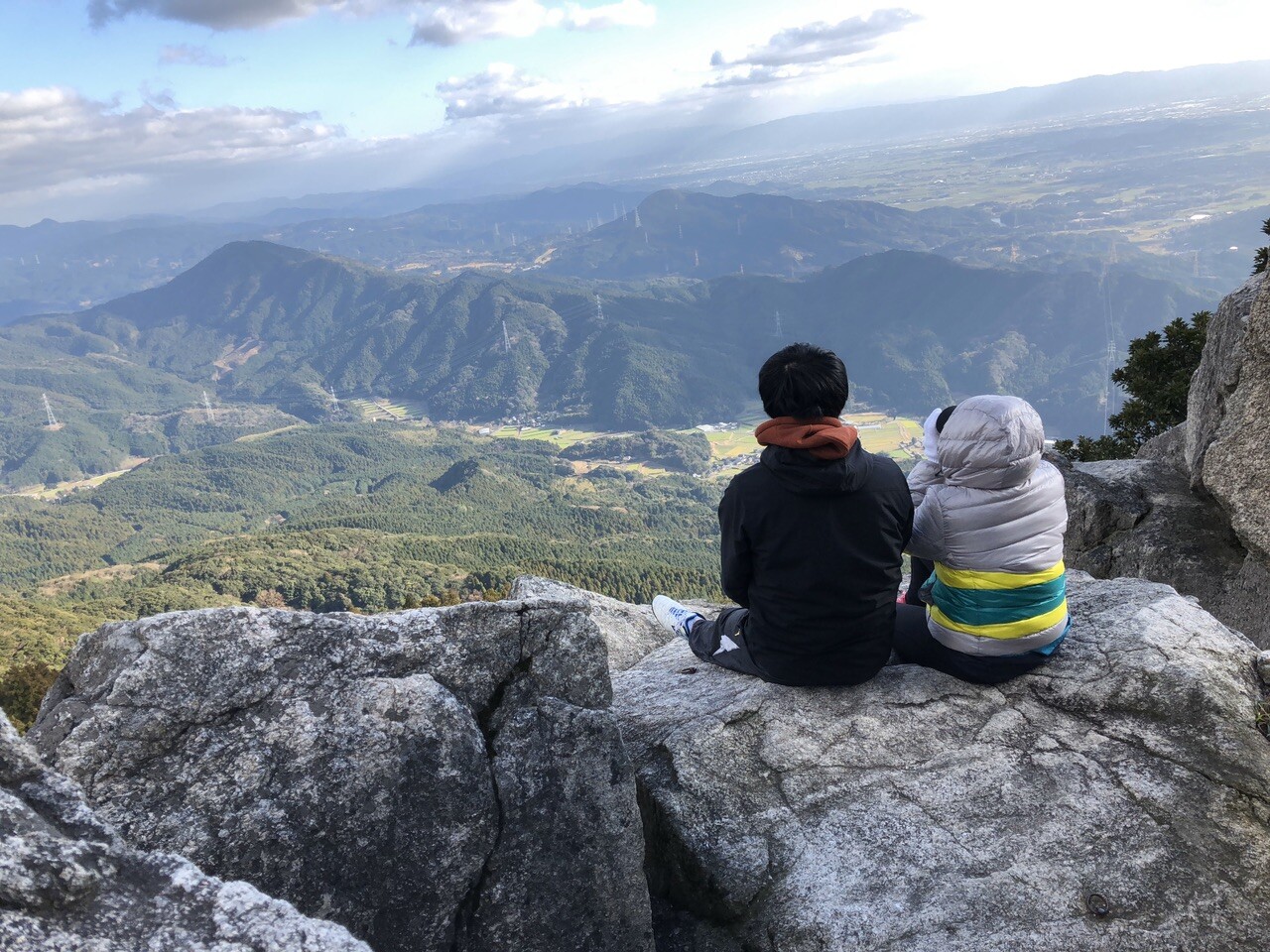 Reiのページ | YAMAP / ヤマップ