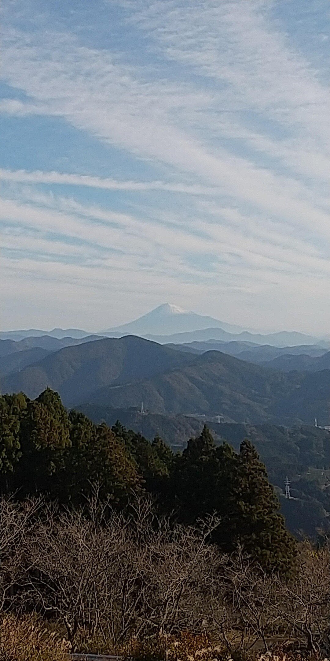 ATR×2+αでDNF / うっちぃさんの粟ヶ岳の活動データ | YAMAP / ヤマップ