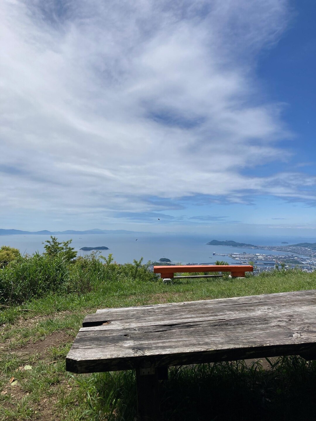 宮路山・赤坂山・五井山 / Tigerさんの五井山・宮路山・御堂山の活動データ | YAMAP / ヤマップ
