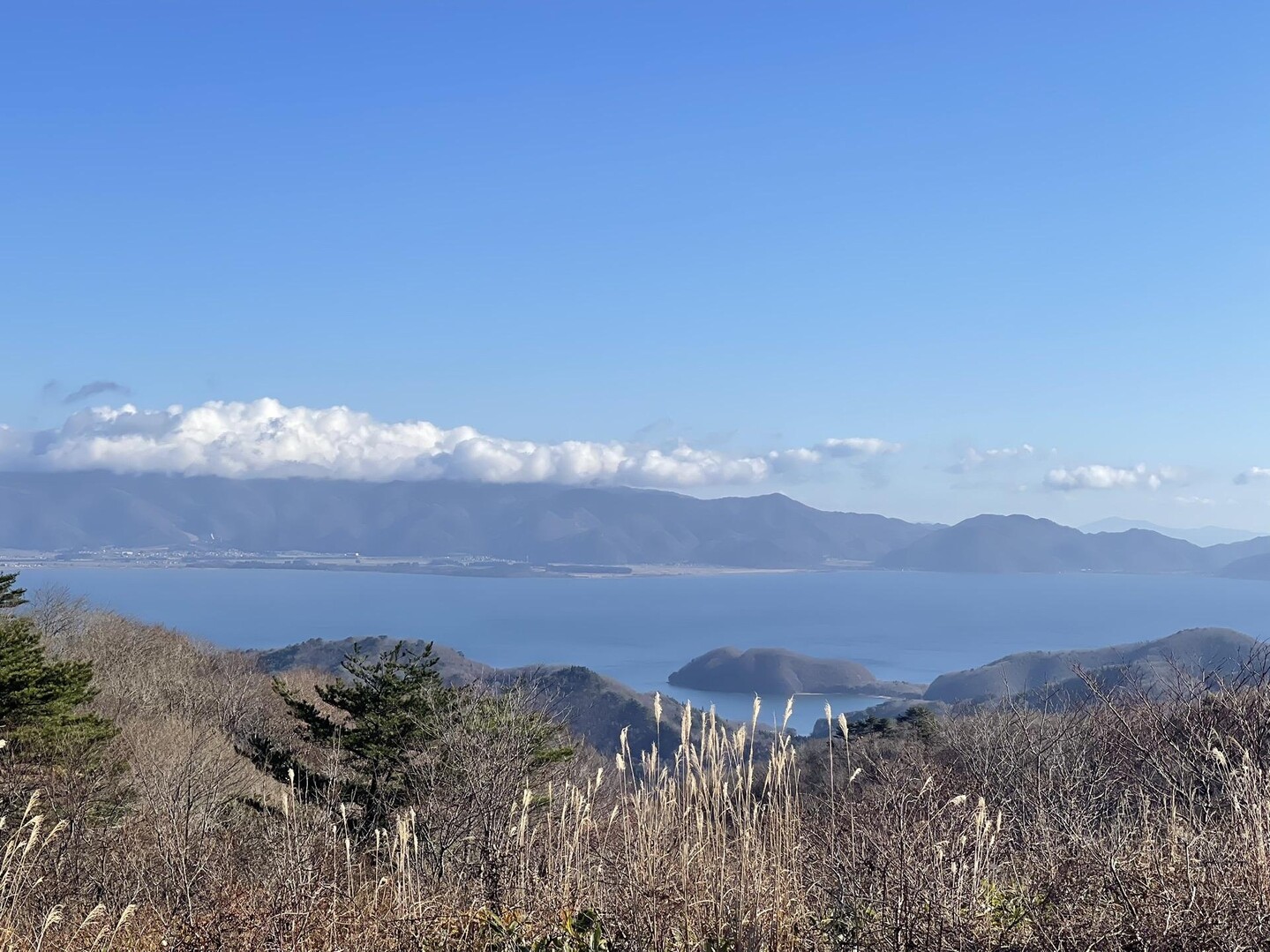 背炙山(背あぶり山)⛰旧うつくしま百名山 / eeeeeeiichi さんの磐梯山・雄国山・赤埴山の活動データ | YAMAP / ヤマップ