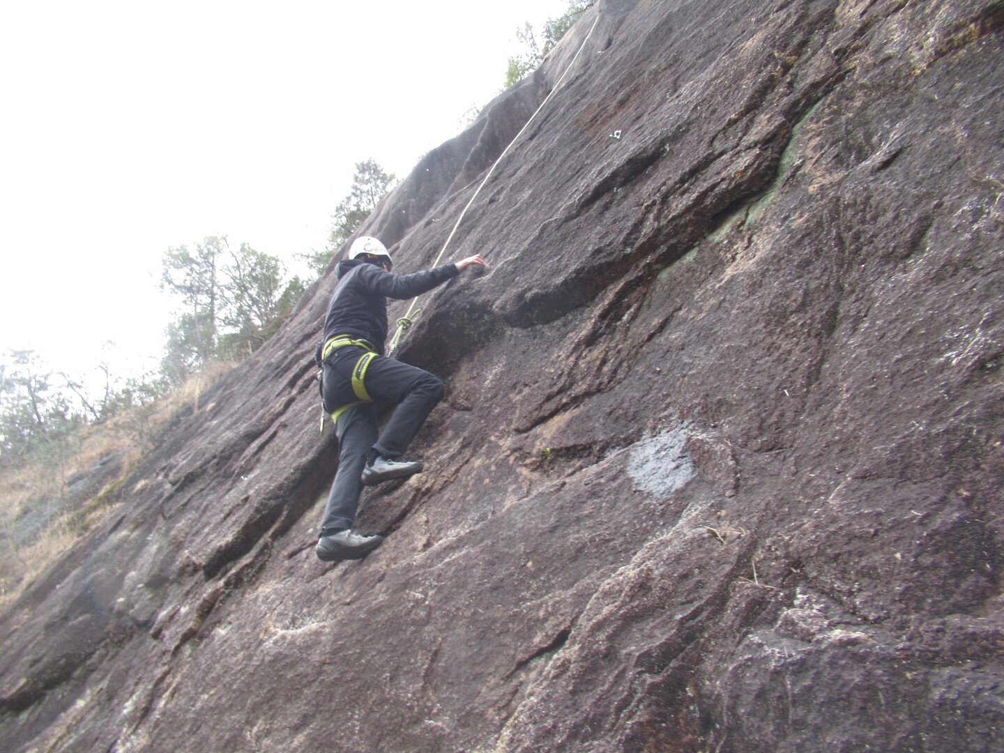 "アルパインクライミングへの道①" パ... / S409さんのモーメント | YAMAP / ヤマップ
