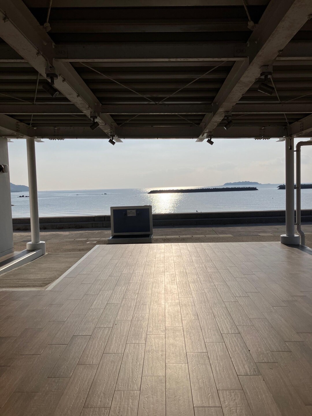 20230101岩屋山・長浜山・兜山 / さかもっちゃんさんの火の山・陶ヶ岳の活動データ | YAMAP / ヤマップ