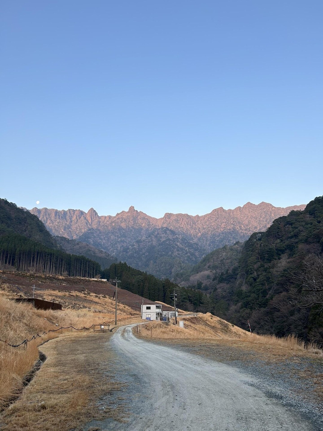 祖母山 黒金山尾根ｺｰｽ / ryu_ich1さんの祖母山の活動データ | YAMAP / ヤマップ