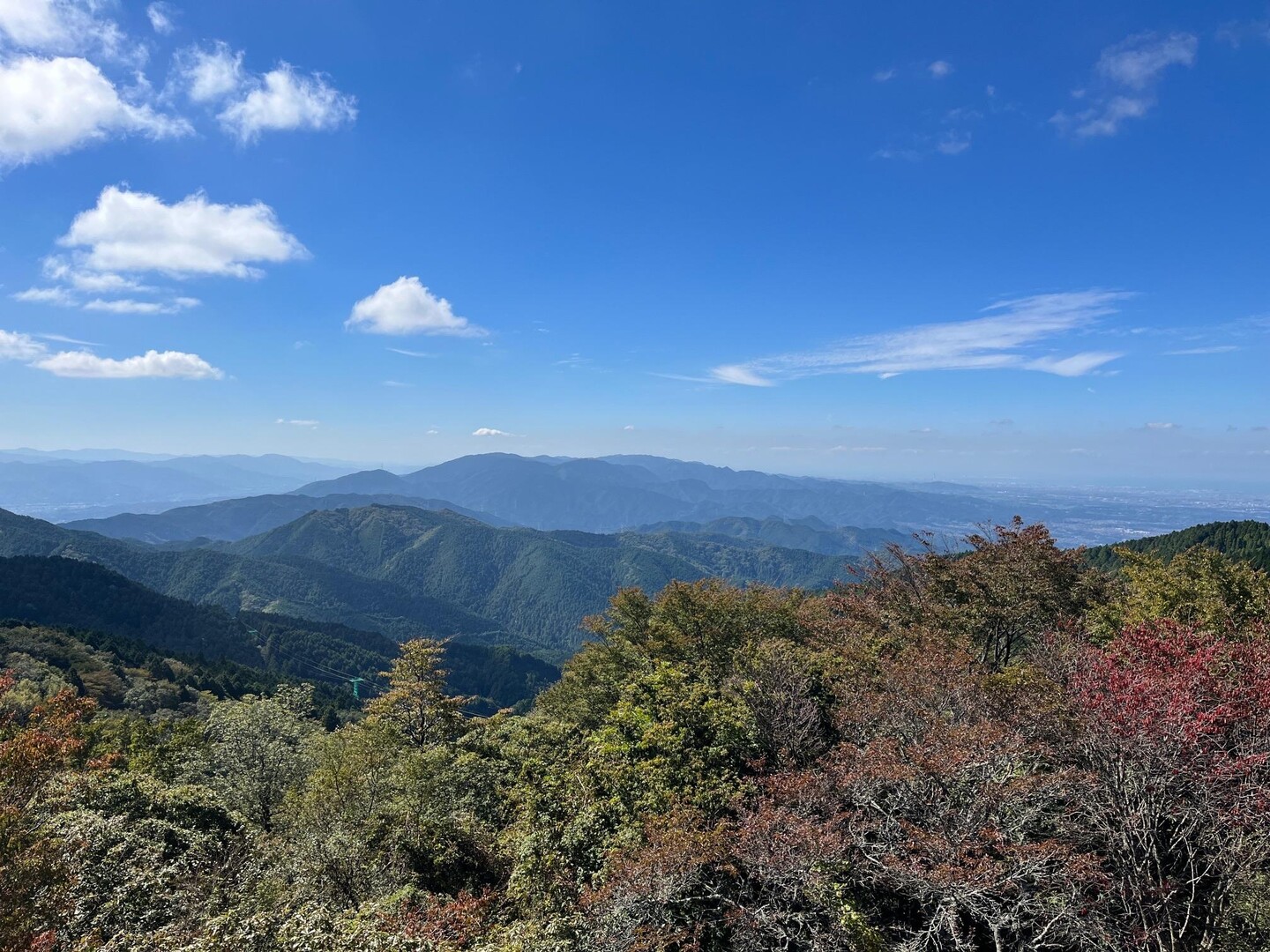 金剛山・葛木岳・湧出岳 / OLD HOUSEさんの金剛山・二上山・大和葛城山の活動データ | YAMAP / ヤマップ