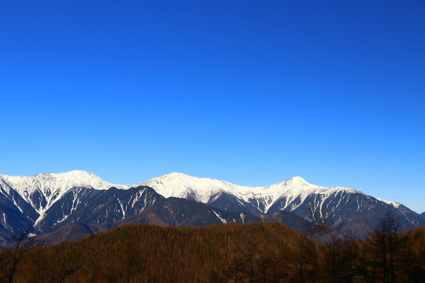 登り始めはなんと！テン泊😆 / KOH-Chanさんの櫛形山・裸山・唐松岳の活動データ | YAMAP / ヤマップ