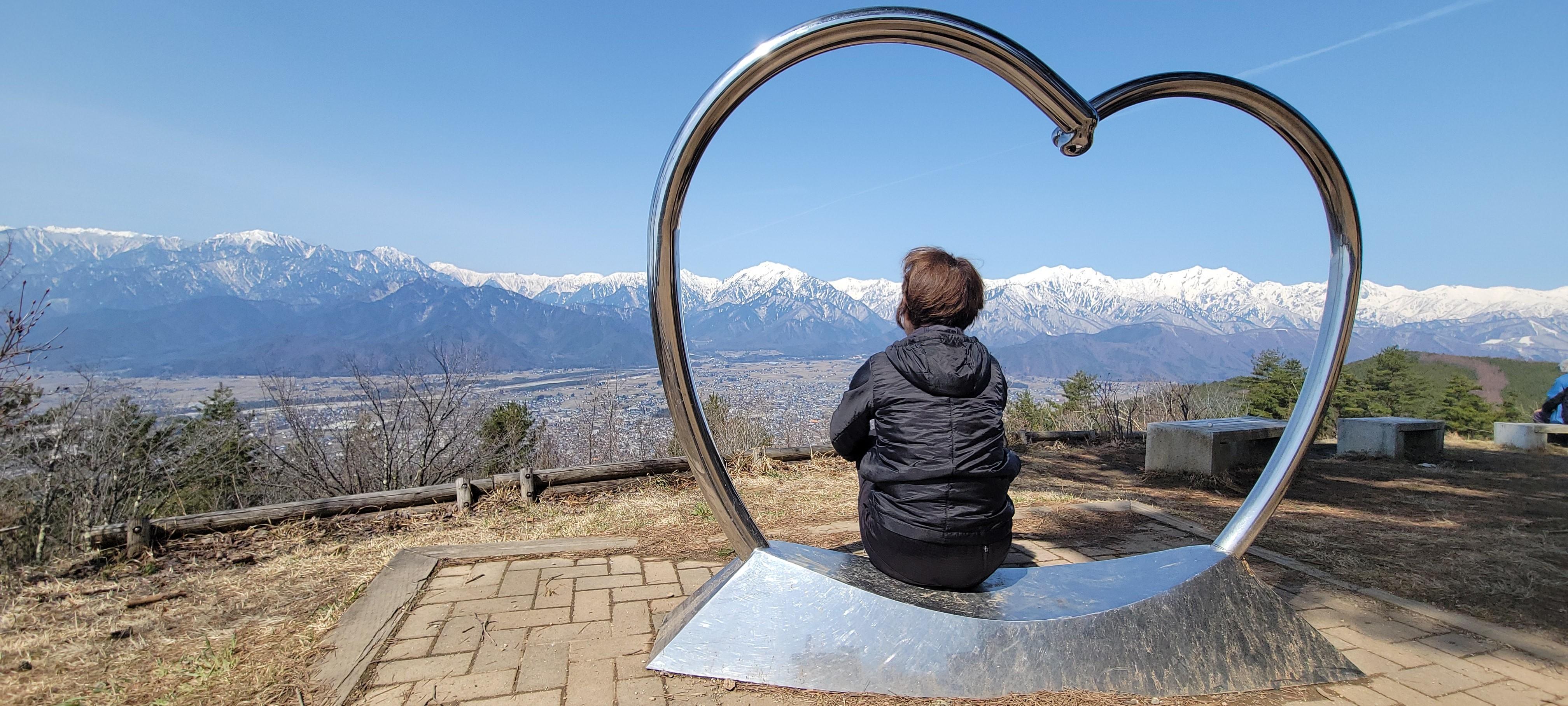 鷹狩山2 / hirohiroさんの大峰高原・鷹狩山の活動データ | YAMAP / ヤマップ