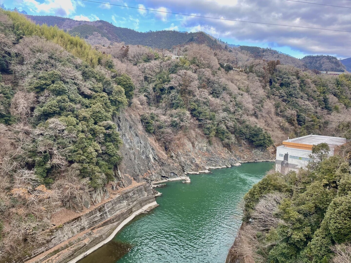 相模湖 / YOUさんの高尾山・陣馬山・景信山の活動データ | YAMAP / ヤマップ