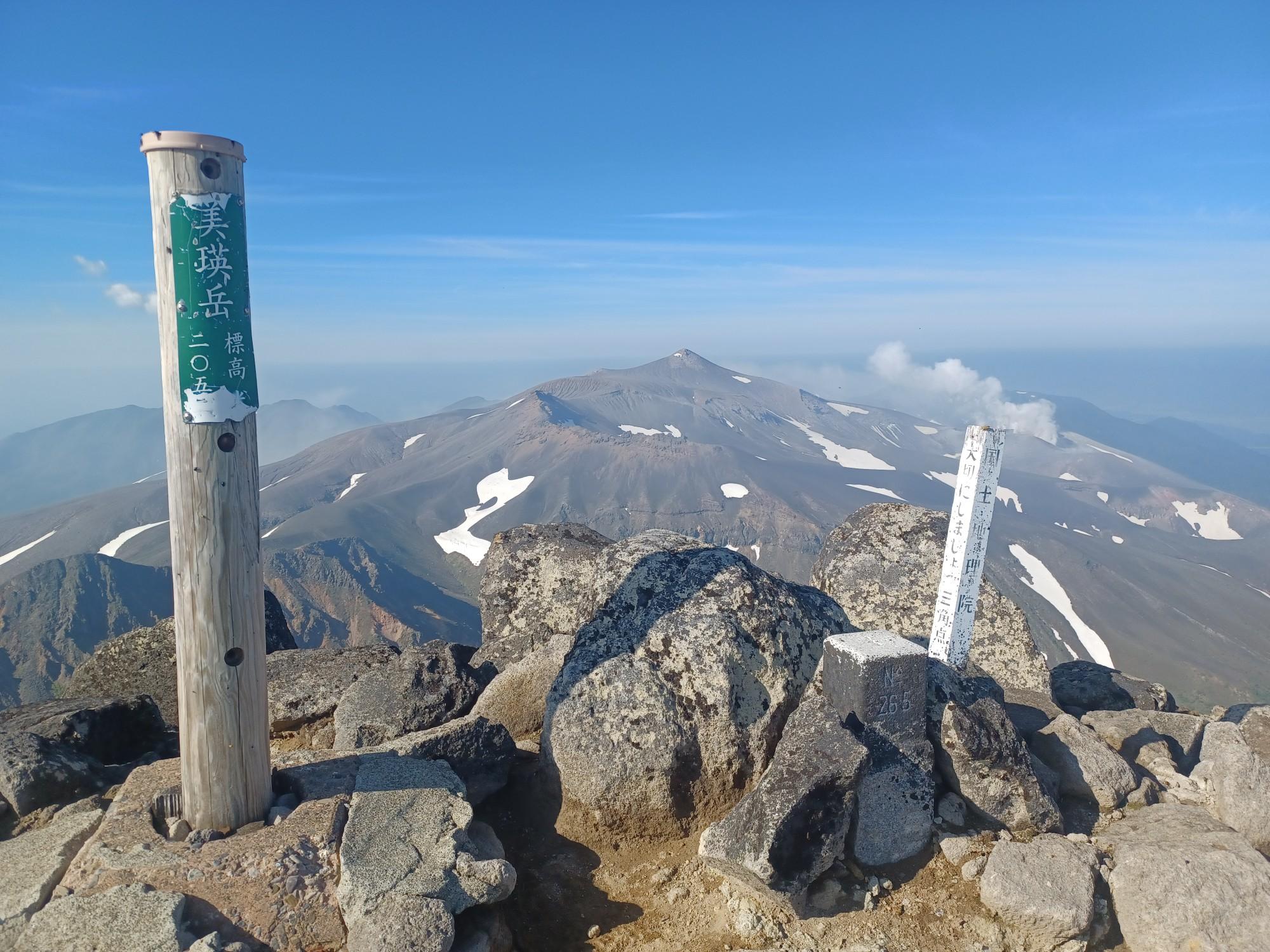 2025.06.25(水) 02:34 / Windyさんのモーメント | YAMAP / ヤマップ