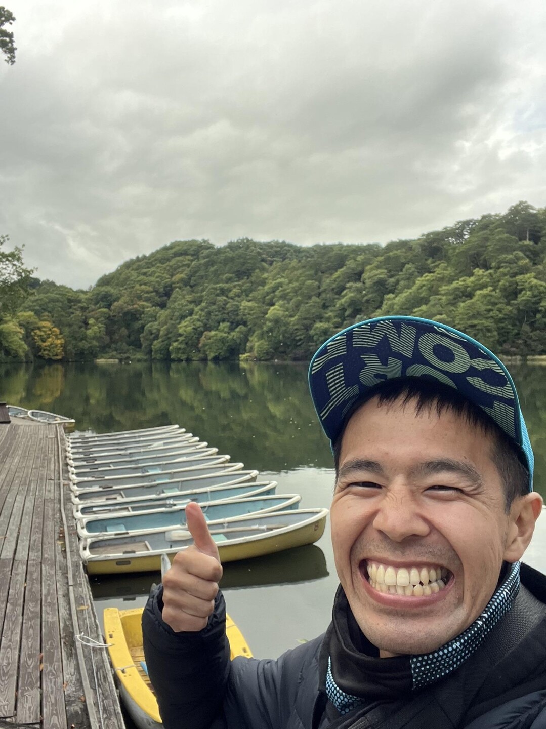 明日はいよいよ小海100本番！ 天気は夜... / ヨコイチさんのモーメント | YAMAP / ヤマップ