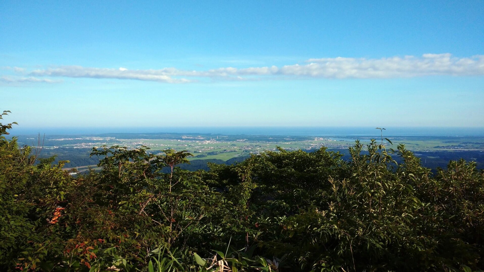 初めての鞍掛山 / snowさんの鞍掛山・後山・三童子山の活動データ | YAMAP / ヤマップ
