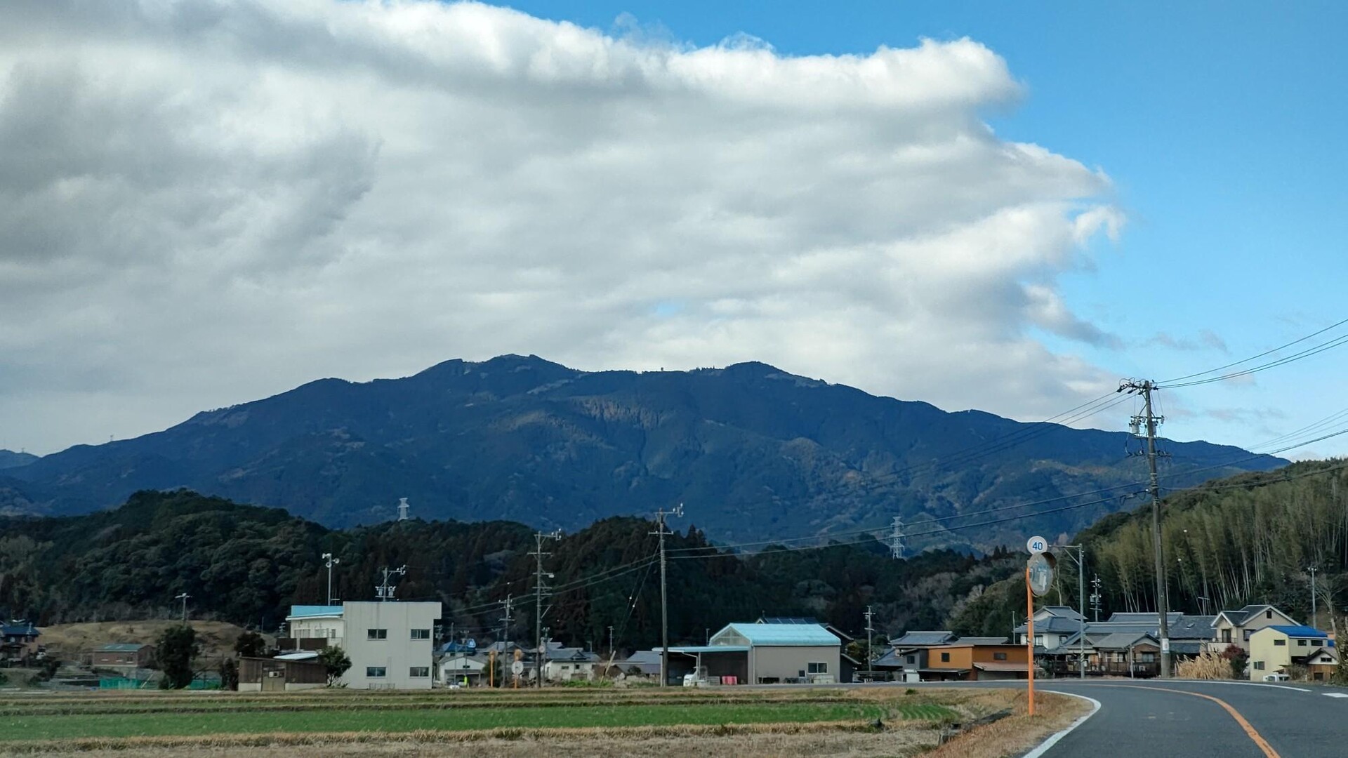 サオリーナまわりをRUN💨 長谷山登山... / yukiさんのモーメント | YAMAP / ヤマップ