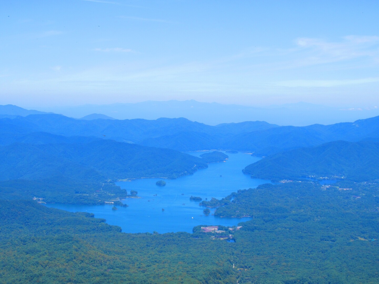 赤埴山・磐梯山 / y_kumataさんの磐梯山・雄国山・赤埴山の活動データ | YAMAP / ヤマップ