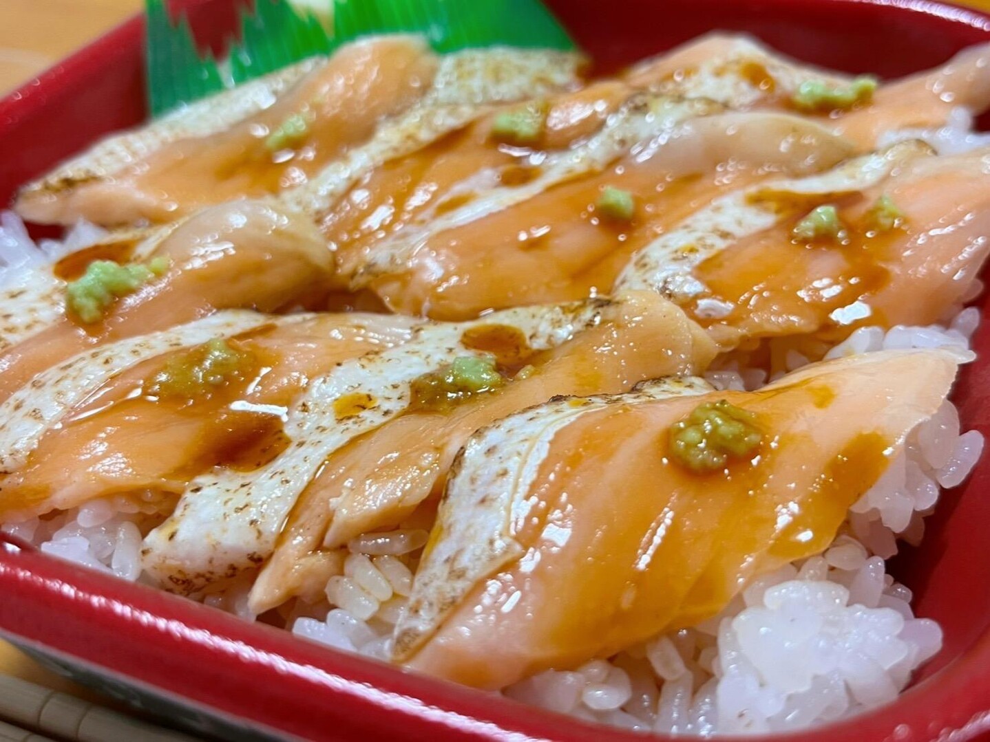 “丼丸“さんの海鮮丼がお安くておいしく... / kazさんのモーメント | YAMAP / ヤマップ