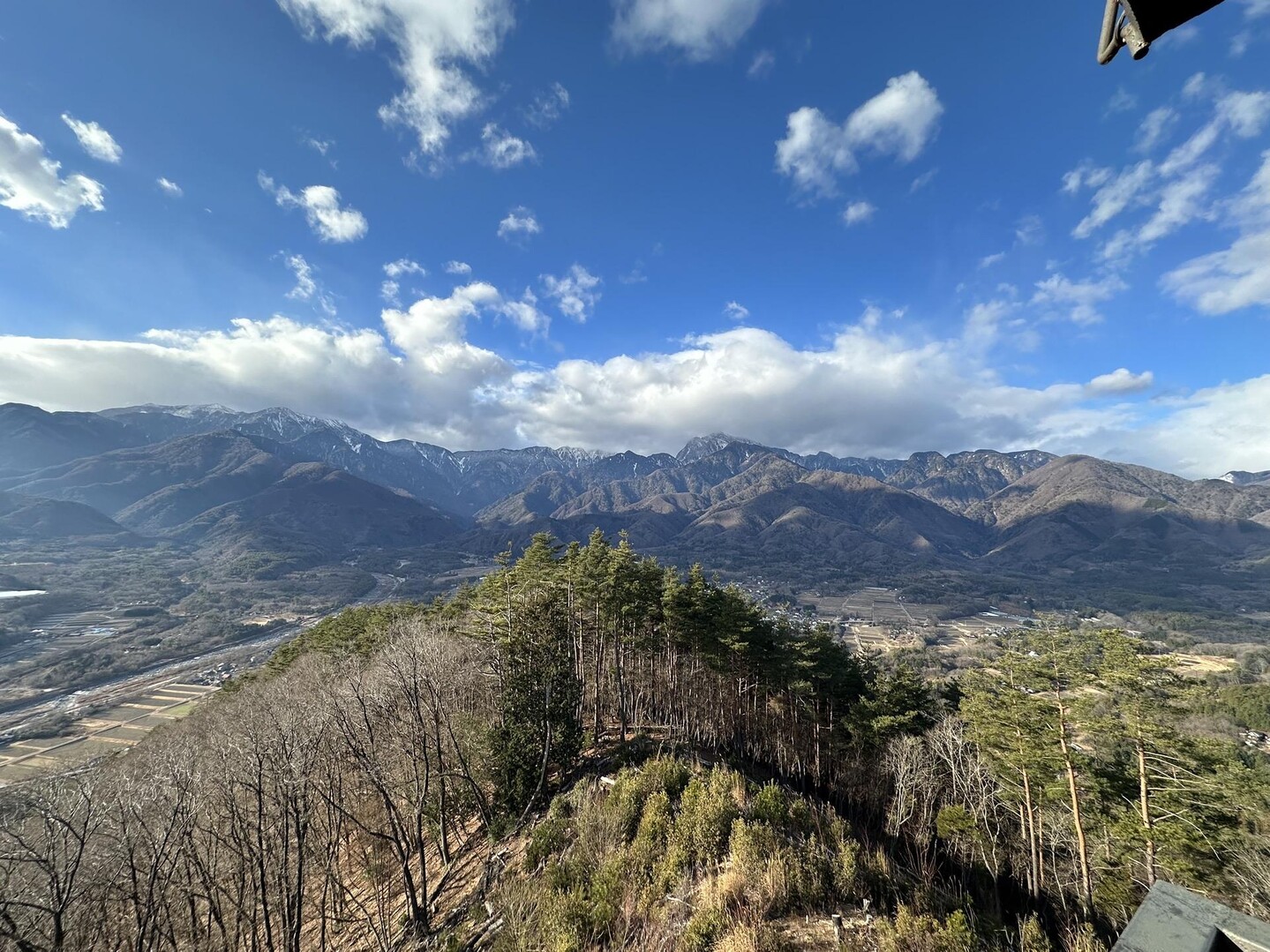 中山 / nakaekoさんの中山・中山砦の活動データ | YAMAP / ヤマップ